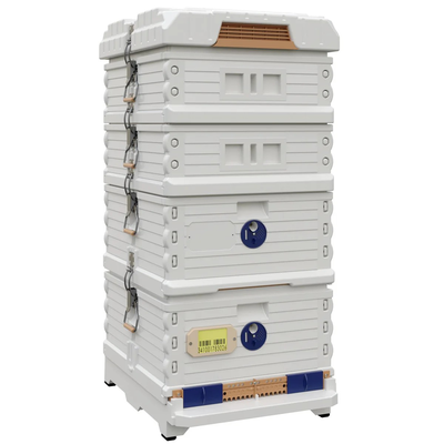 Apimaye Hives & Accessories | Barker's Beehives & Supplies