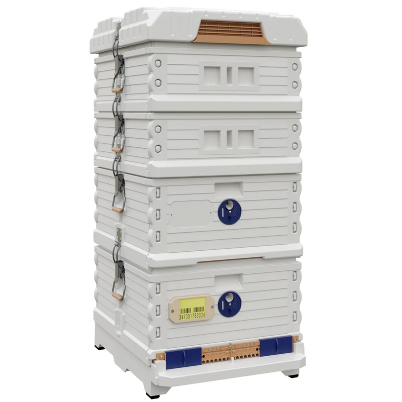 Apimaye Hives & Accessories | Barker's Beehives & Supplies